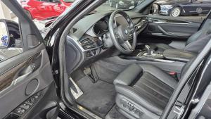Melns BMW X5 2018 Marijampole, ar dzinēja tilpumu 2.99 L un nobraukumu 227 tūkst. km par 27999 €, foto 19 vietnē AUTOMOTO.COM.LV