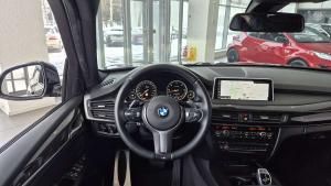 Melns BMW X5 2018 Marijampole, ar dzinēja tilpumu 2.99 L un nobraukumu 227 tūkst. km par 27999 €, foto 20 vietnē AUTOMOTO.COM.LV