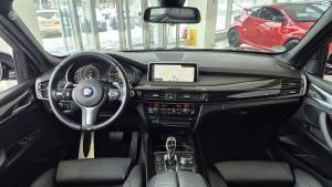 Melns BMW X5 2018 Marijampole, ar dzinēja tilpumu 2.99 L un nobraukumu 227 tūkst. km par 27999 €, foto 28 vietnē AUTOMOTO.COM.LV