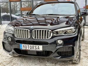 Melns BMW X5 2018 Kauņa, ar dzinēja tilpumu 2.00 L un nobraukumu 139 tūkst. km par 24990 €, foto 33 vietnē AUTOMOTO.COM.LV