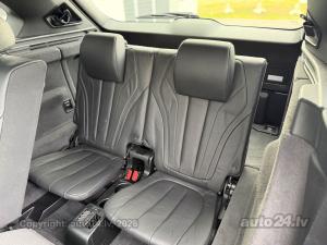 Черный БМВ Х5 2018 в Таллин, объемом двигателя 3.00 л и пробегом 172 тыс. км за 27890 €, фото 13 на AUTOMOTO.COM.LV