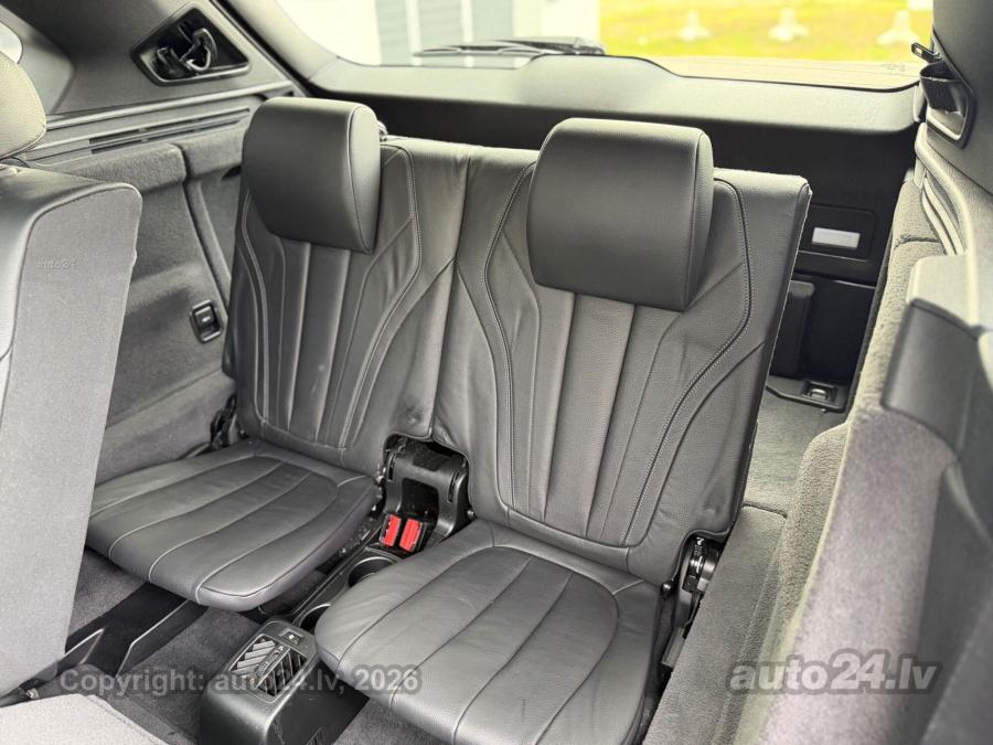 Черный БМВ Х5 2018 в Таллин, объемом двигателя 3.00 л и пробегом 172 тыс. км за 27890 €, фото 13 на AUTOMOTO.COM.LV