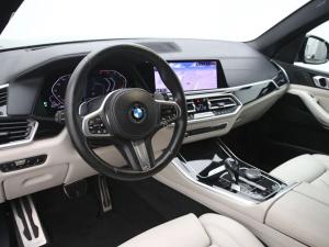 Melns BMW X5 2018 Viļņa, ar dzinēja tilpumu 3.00 L un nobraukumu 158 tūkst. km par 41899 €, foto 17 vietnē AUTOMOTO.COM.LV