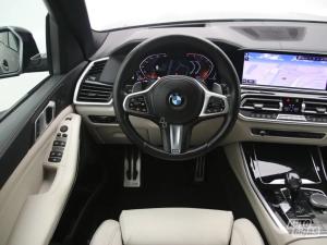 Melns BMW X5 2018 Viļņa, ar dzinēja tilpumu 3.00 L un nobraukumu 158 tūkst. km par 41899 €, foto 18 vietnē AUTOMOTO.COM.LV