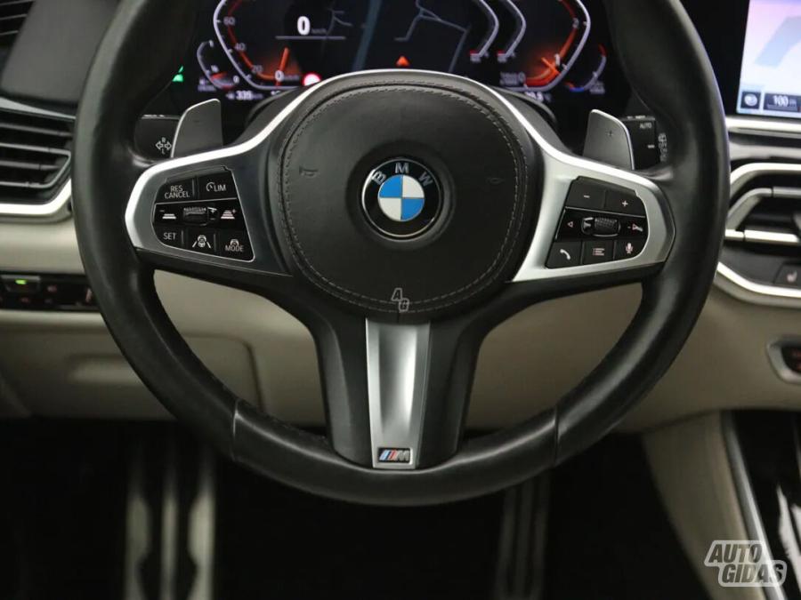 Melns BMW X5 2018 Viļņa, ar dzinēja tilpumu 3.00 L un nobraukumu 158 tūkst. km par 41899 €, foto 19 vietnē AUTOMOTO.COM.LV