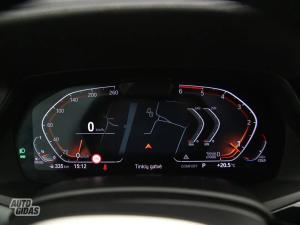 Melns BMW X5 2018 Viļņa, ar dzinēja tilpumu 3.00 L un nobraukumu 158 tūkst. km par 41899 €, foto 20 vietnē AUTOMOTO.COM.LV