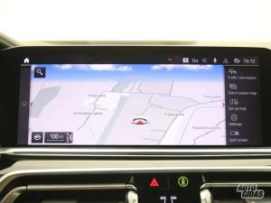 Melns BMW X5 2018 Viļņa, ar dzinēja tilpumu 3.00 L un nobraukumu 158 tūkst. km par 41899 €, foto 25 vietnē AUTOMOTO.COM.LV