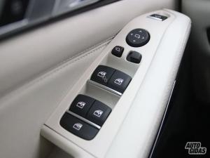 Melns BMW X5 2018 Viļņa, ar dzinēja tilpumu 3.00 L un nobraukumu 158 tūkst. km par 41899 €, foto 27 vietnē AUTOMOTO.COM.LV