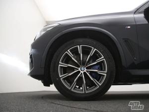 Melns BMW X5 2018 Viļņa, ar dzinēja tilpumu 3.00 L un nobraukumu 158 tūkst. km par 41899 €, foto 29 vietnē AUTOMOTO.COM.LV
