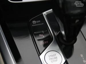 Melns BMW X5 2018 Viļņa, ar dzinēja tilpumu 3.00 L un nobraukumu 158 tūkst. km par 41899 €, foto 31 vietnē AUTOMOTO.COM.LV