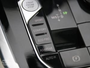 Melns BMW X5 2018 Viļņa, ar dzinēja tilpumu 3.00 L un nobraukumu 158 tūkst. km par 41899 €, foto 32 vietnē AUTOMOTO.COM.LV
