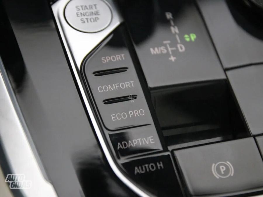 Melns BMW X5 2018 Viļņa, ar dzinēja tilpumu 3.00 L un nobraukumu 158 tūkst. km par 41899 €, foto 32 vietnē AUTOMOTO.COM.LV