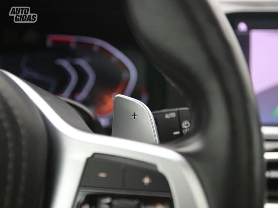 Melns BMW X5 2018 Viļņa, ar dzinēja tilpumu 3.00 L un nobraukumu 158 tūkst. km par 41899 €, foto 33 vietnē AUTOMOTO.COM.LV
