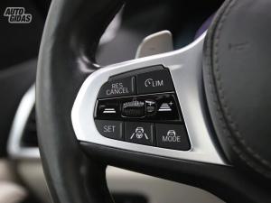 Melns BMW X5 2018 Viļņa, ar dzinēja tilpumu 3.00 L un nobraukumu 158 tūkst. km par 41899 €, foto 34 vietnē AUTOMOTO.COM.LV