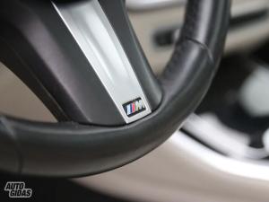 Melns BMW X5 2018 Viļņa, ar dzinēja tilpumu 3.00 L un nobraukumu 158 tūkst. km par 41899 €, foto 36 vietnē AUTOMOTO.COM.LV
