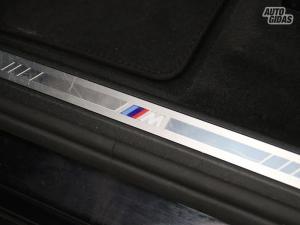Melns BMW X5 2018 Viļņa, ar dzinēja tilpumu 3.00 L un nobraukumu 158 tūkst. km par 41899 €, foto 37 vietnē AUTOMOTO.COM.LV