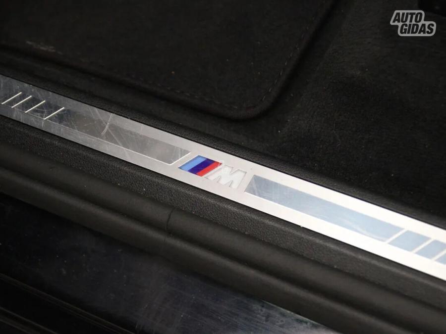 Melns BMW X5 2018 Viļņa, ar dzinēja tilpumu 3.00 L un nobraukumu 158 tūkst. km par 41899 €, foto 37 vietnē AUTOMOTO.COM.LV