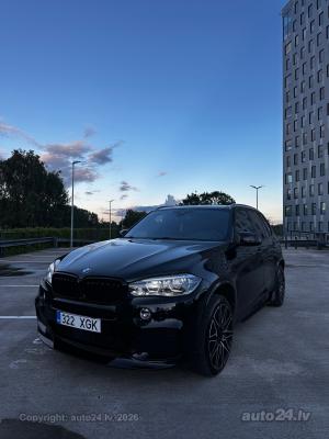 Melns BMW X5 2018 Tallina, ar dzinēja tilpumu 3.00 L un nobraukumu 175 tūkst. km par 33000 €, foto 4 vietnē AUTOMOTO.COM.LV