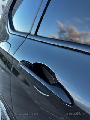 Melns BMW X5 2018 Tallina, ar dzinēja tilpumu 3.00 L un nobraukumu 175 tūkst. km par 33000 €, foto 15 vietnē AUTOMOTO.COM.LV