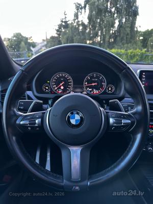 Melns BMW X5 2018 Tallina, ar dzinēja tilpumu 3.00 L un nobraukumu 175 tūkst. km par 33000 €, foto 17 vietnē AUTOMOTO.COM.LV
