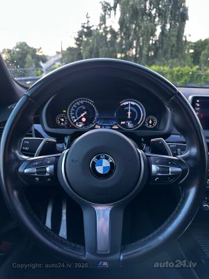 Melns BMW X5 2018 Tallina, ar dzinēja tilpumu 3.00 L un nobraukumu 175 tūkst. km par 33000 €, foto 19 vietnē AUTOMOTO.COM.LV