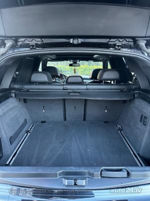 Melns BMW X5 2018 Tallina, ar dzinēja tilpumu 3.00 L un nobraukumu 175 tūkst. km par 33000 €, foto 29 vietnē AUTOMOTO.COM.LV