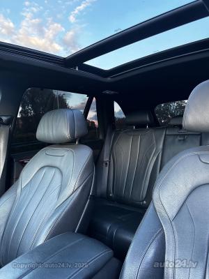 Melns BMW X5 2018 Tallina, ar dzinēja tilpumu 3.00 L un nobraukumu 175 tūkst. km par 33000 €, foto 31 vietnē AUTOMOTO.COM.LV