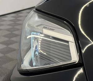 Black BMW X5 2018 in Marijampole, with an engine capacity of 2.99 L and mileage of 320 thousand km for 34650 €, photo 11 on AUTOMOTO.COM.LV