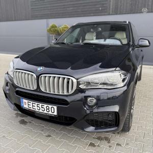 Melns BMW X5 2018 Šauļi, ar dzinēja tilpumu 2.00 L un nobraukumu 142 tūkst. km par 27900 €, foto 12 vietnē AUTOMOTO.COM.LV