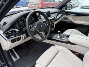 Melns BMW X5 2018 Šauļi, ar dzinēja tilpumu 2.00 L un nobraukumu 142 tūkst. km par 27900 €, foto 32 vietnē AUTOMOTO.COM.LV