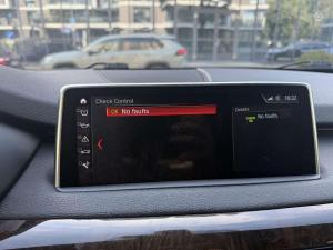 Melns BMW X5 2018 Viļņa, ar dzinēja tilpumu 2.98 L un nobraukumu 111 tūkst. km par 26200 €, foto 17 vietnē AUTOMOTO.COM.LV