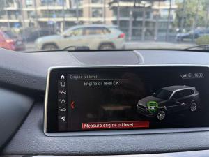 Melns BMW X5 2018 Viļņa, ar dzinēja tilpumu 2.98 L un nobraukumu 111 tūkst. km par 26200 €, foto 20 vietnē AUTOMOTO.COM.LV