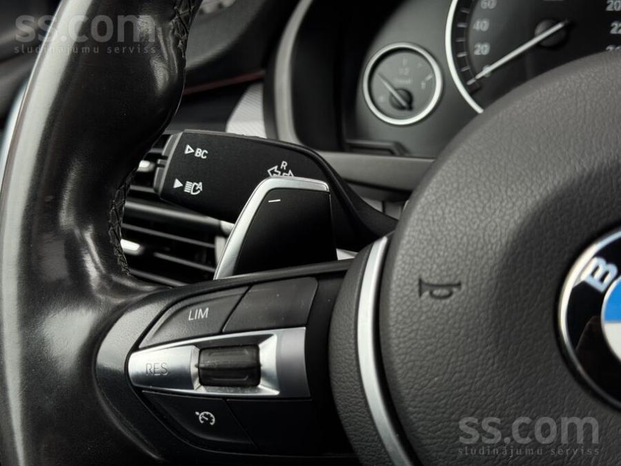 Melns BMW X5 2018 Valmiera, ar dzinēja tilpumu 2.00 L un nobraukumu 196 tūkst. km par 23900 €, foto 12 vietnē AUTOMOTO.COM.LV