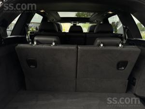 Melns BMW X5 2018 Valmiera, ar dzinēja tilpumu 2.00 L un nobraukumu 196 tūkst. km par 23900 €, foto 23 vietnē AUTOMOTO.COM.LV