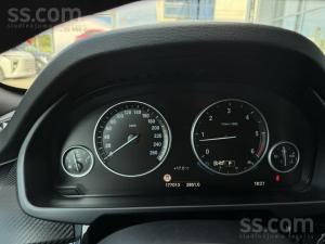 Melns BMW X5 2018 Rīga, ar dzinēja tilpumu 3.00 L un nobraukumu 177 tūkst. km par 24490 €, foto 16 vietnē AUTOMOTO.COM.LV