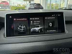 Melns BMW X5 2018 Rīga, ar dzinēja tilpumu 3.00 L un nobraukumu 177 tūkst. km par 24490 €, foto 17 vietnē AUTOMOTO.COM.LV