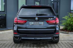 Melns BMW X5 2018 Kauņa, ar dzinēja tilpumu 2.99 L un nobraukumu 256 tūkst. km par 26450 €, foto 12 vietnē AUTOMOTO.COM.LV