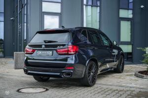 Melns BMW X5 2018 Kauņa, ar dzinēja tilpumu 2.99 L un nobraukumu 256 tūkst. km par 26450 €, foto 14 vietnē AUTOMOTO.COM.LV