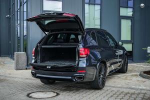 Melns BMW X5 2018 Kauņa, ar dzinēja tilpumu 2.99 L un nobraukumu 256 tūkst. km par 26450 €, foto 15 vietnē AUTOMOTO.COM.LV