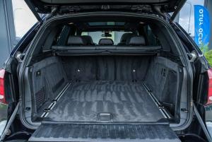 Melns BMW X5 2018 Kauņa, ar dzinēja tilpumu 2.99 L un nobraukumu 256 tūkst. km par 26450 €, foto 16 vietnē AUTOMOTO.COM.LV