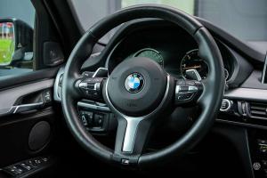 Melns BMW X5 2018 Kauņa, ar dzinēja tilpumu 2.99 L un nobraukumu 256 tūkst. km par 26450 €, foto 20 vietnē AUTOMOTO.COM.LV
