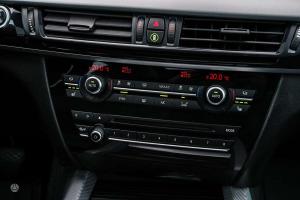 Melns BMW X5 2018 Kauņa, ar dzinēja tilpumu 2.99 L un nobraukumu 256 tūkst. km par 26450 €, foto 23 vietnē AUTOMOTO.COM.LV