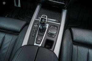 Melns BMW X5 2018 Kauņa, ar dzinēja tilpumu 2.99 L un nobraukumu 256 tūkst. km par 26450 €, foto 24 vietnē AUTOMOTO.COM.LV