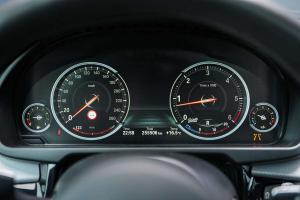 Melns BMW X5 2018 Kauņa, ar dzinēja tilpumu 2.99 L un nobraukumu 256 tūkst. km par 26450 €, foto 27 vietnē AUTOMOTO.COM.LV