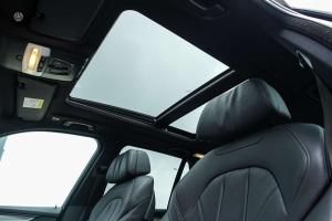 Melns BMW X5 2018 Kauņa, ar dzinēja tilpumu 2.99 L un nobraukumu 256 tūkst. km par 26450 €, foto 33 vietnē AUTOMOTO.COM.LV