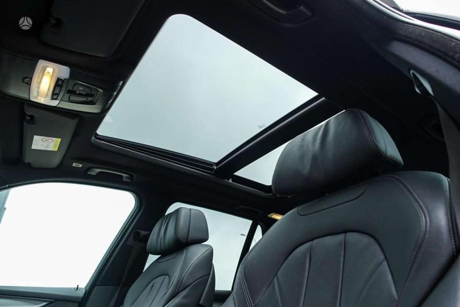 Melns BMW X5 2018 Kauņa, ar dzinēja tilpumu 2.99 L un nobraukumu 256 tūkst. km par 26450 €, foto 33 vietnē AUTOMOTO.COM.LV