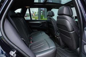 Melns BMW X5 2018 Kauņa, ar dzinēja tilpumu 2.99 L un nobraukumu 256 tūkst. km par 26450 €, foto 41 vietnē AUTOMOTO.COM.LV