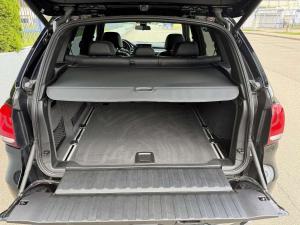 Melns BMW X5 2018 Viļņa, ar dzinēja tilpumu 2.98 L un nobraukumu 38 tūkst. km par 28000 €, foto 17 vietnē AUTOMOTO.COM.LV