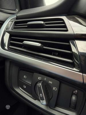 Melns BMW X5 2018 Viļņa, ar dzinēja tilpumu 2.98 L un nobraukumu 38 tūkst. km par 28000 €, foto 32 vietnē AUTOMOTO.COM.LV