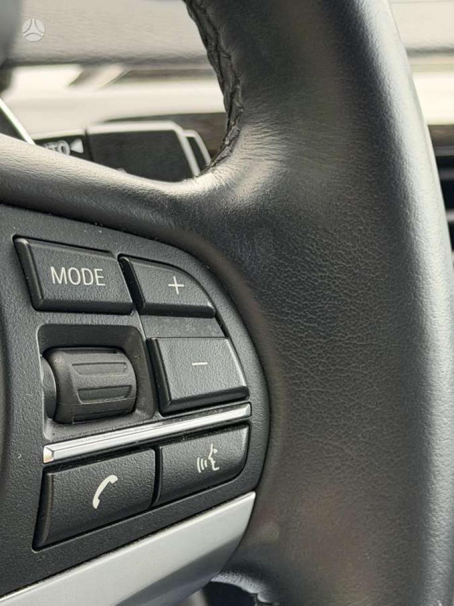 Melns BMW X5 2018 Viļņa, ar dzinēja tilpumu 2.98 L un nobraukumu 38 tūkst. km par 28000 €, foto 38 vietnē AUTOMOTO.COM.LV